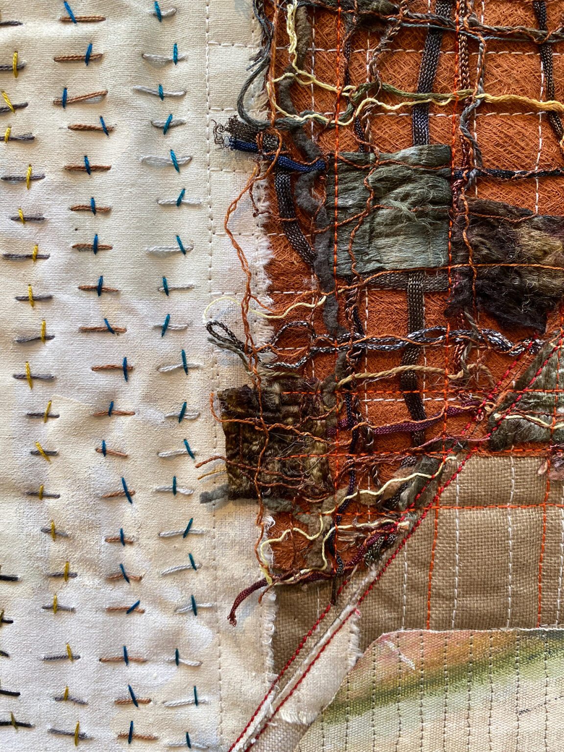 EDGE textile artists Scotland – Promoting excellence in textiles by ...
