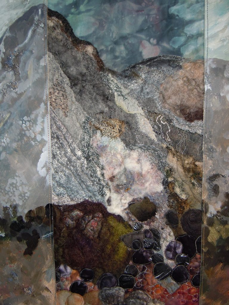 Alison King – EDGE TEXTILE ARTISTS SCOTLAND