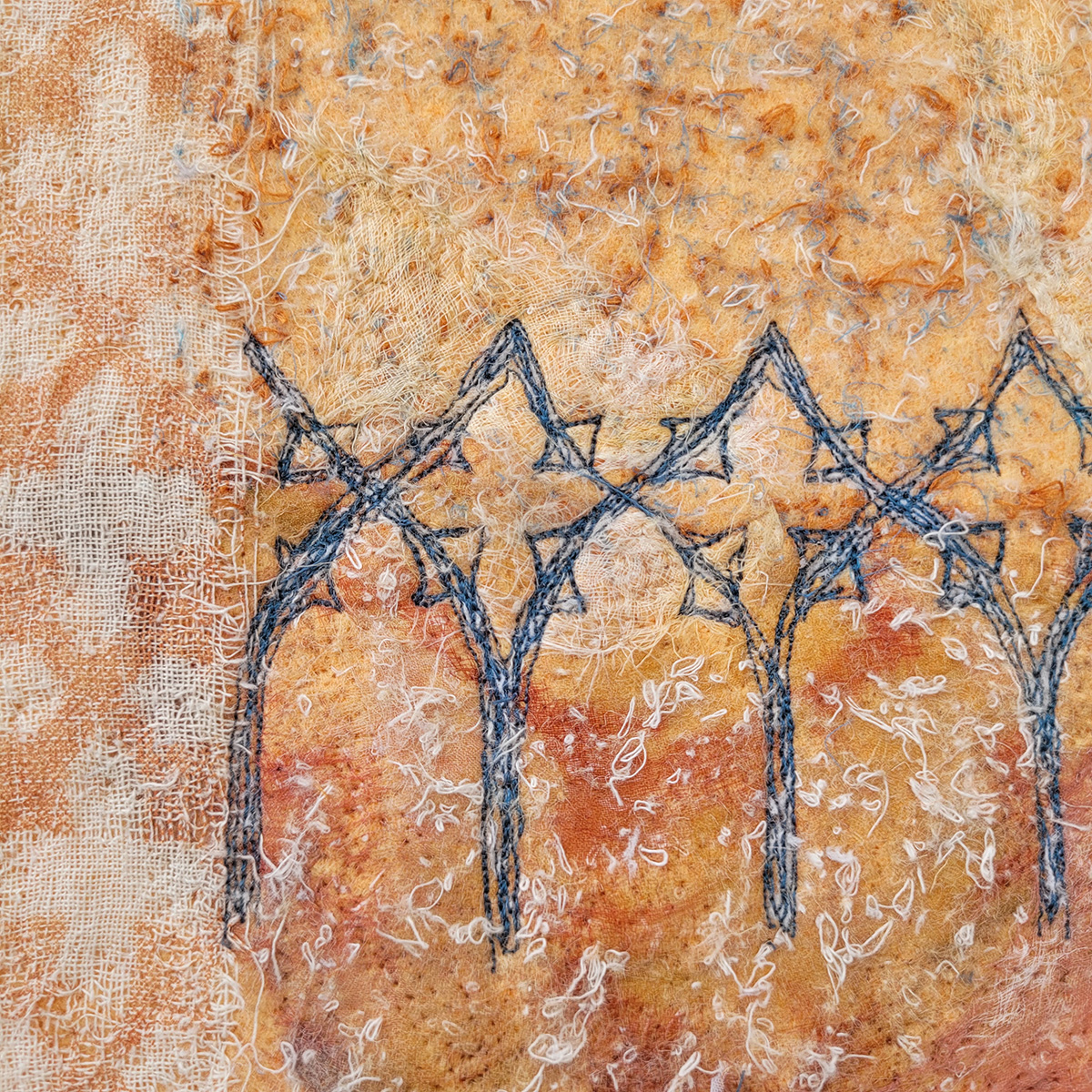 Jane Charlton – EDGE textile artists Scotland