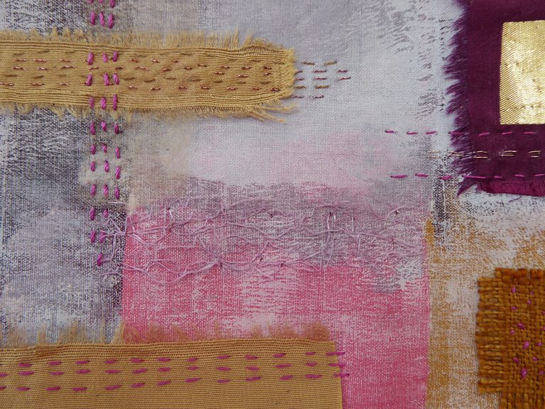 Jane Charlton – EDGE TEXTILE ARTISTS SCOTLAND