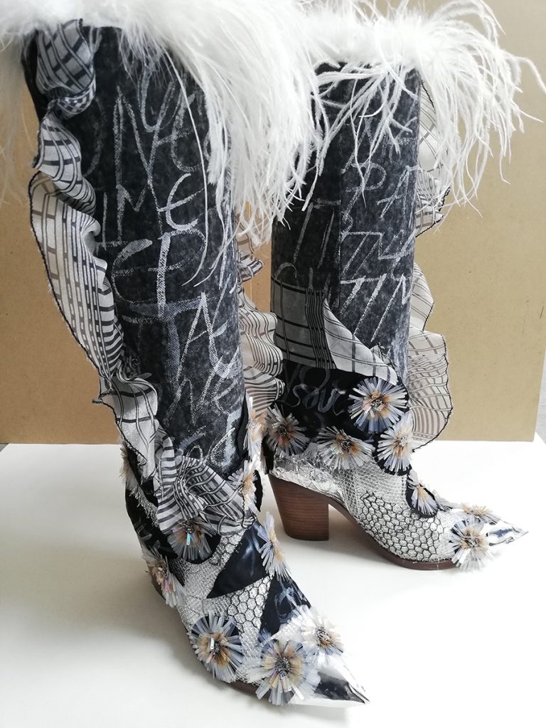 Elaine Fraser – EDGE TEXTILE ARTISTS SCOTLAND
