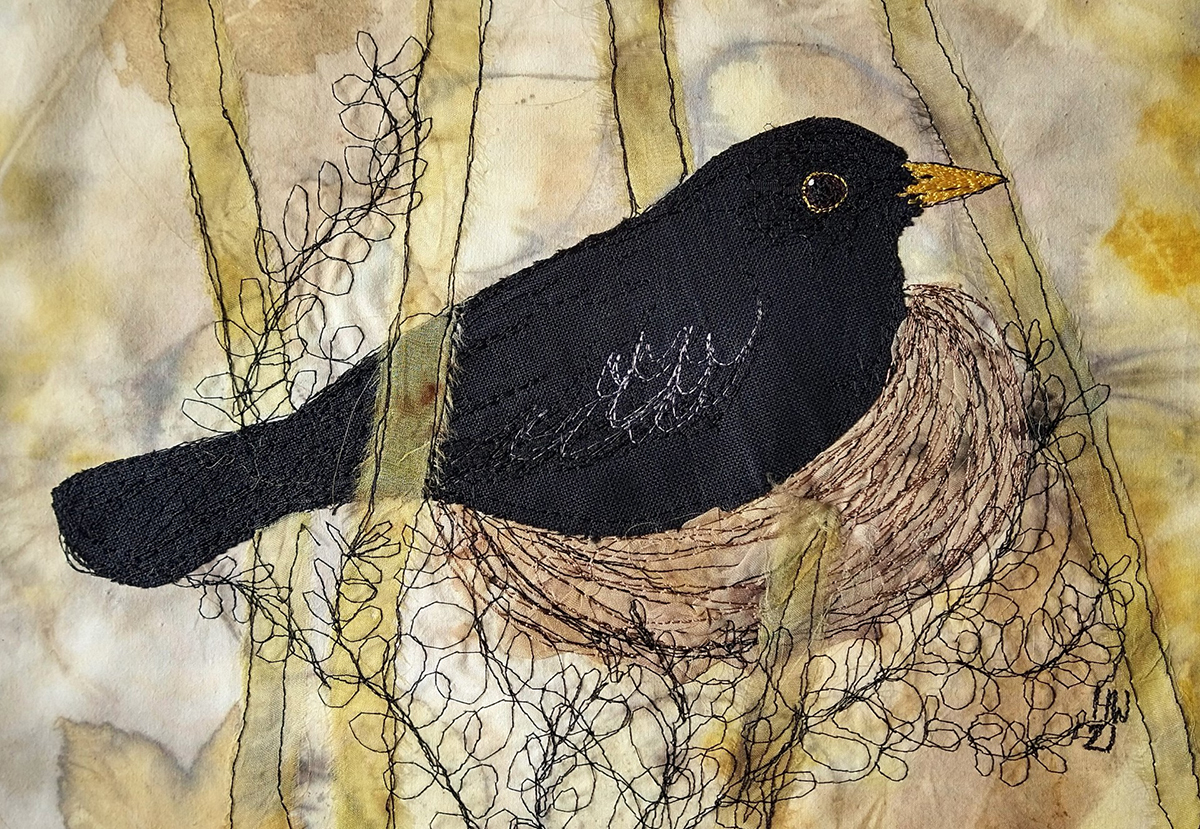 Helen Walsh – EDGE TEXTILE ARTISTS SCOTLAND