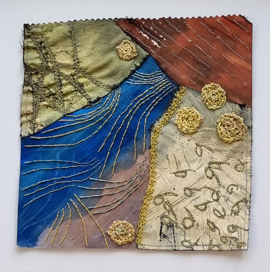 Catherine Macrae – EDGE TEXTILE ARTISTS SCOTLAND
